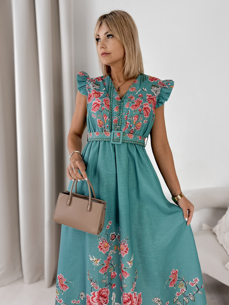 SUKIENKA DEVORA MORSKA