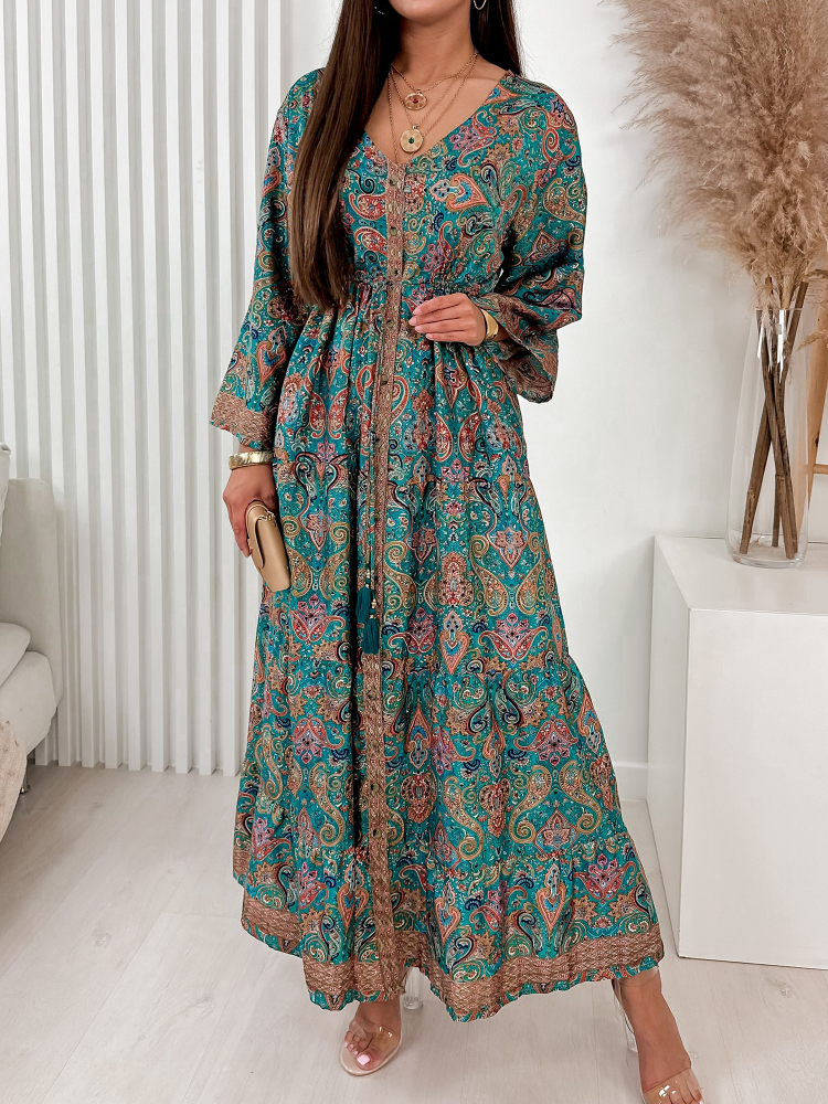 SUKIENKA BURAMI ELEVEN