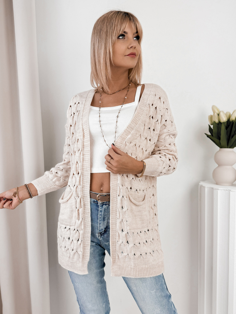 Kardigany - UBRA (2)